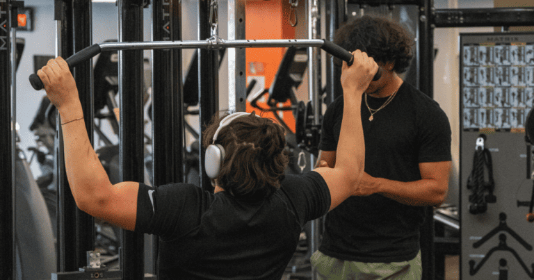 Top 10 Reasons to Exercise with a Friend - Elite Sports Clubs