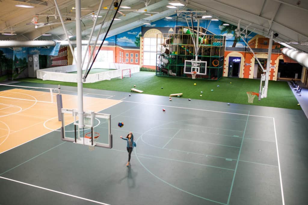 15 Exercise Games and Activities for Kids - Elite Sports Clubs