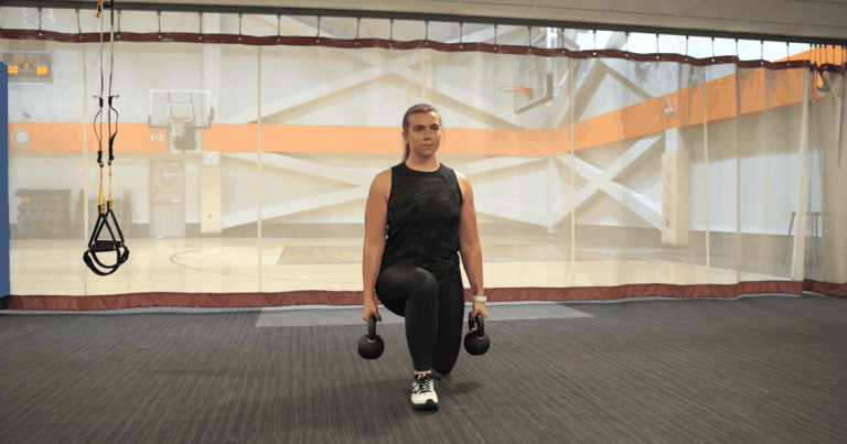 Guide for Proper Lifting Form - Elite Sports Clubs