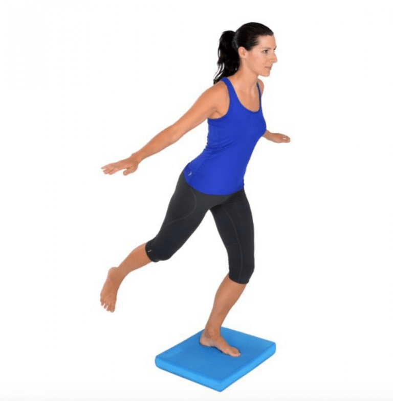 Balance Can Make the Difference - Elite Sports Clubs