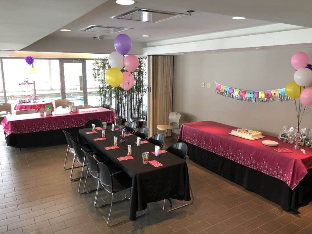 Birthday Party Rentals for Kids Milwaukee | Party Rental for Child ...