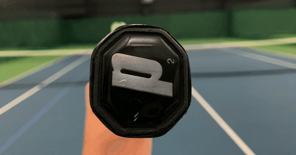 Know Your Tennis Racquet Bevels - Elite Sports Clubs
