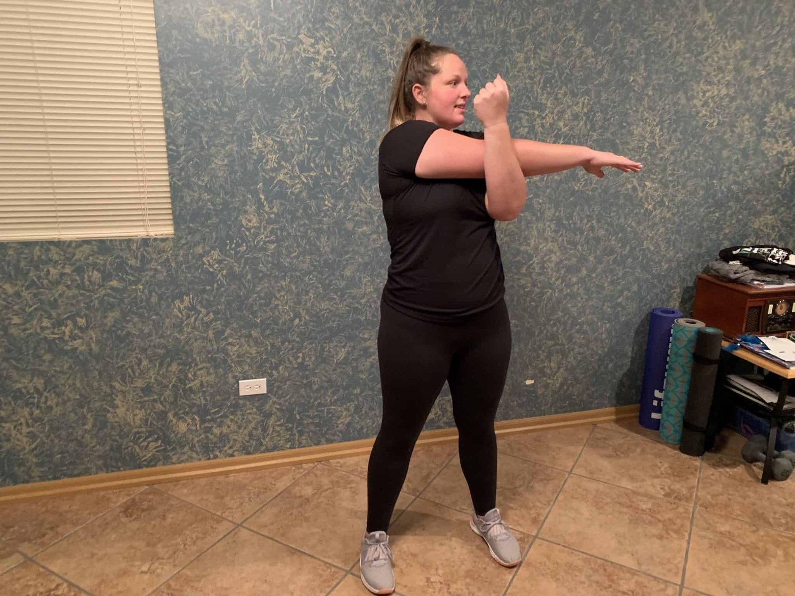 Quick Snow Day Workout - Elite Sports Clubs