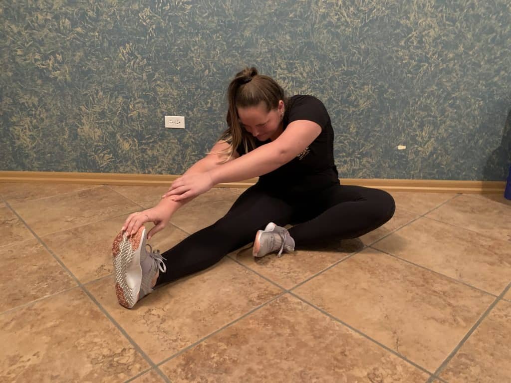 Quick Snow Day Workout - Elite Sports Clubs