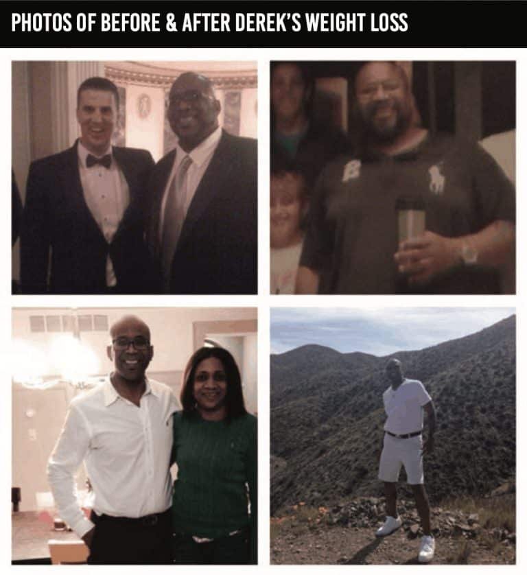Member Stories: Derek Chappell - Elite Sports Clubs
