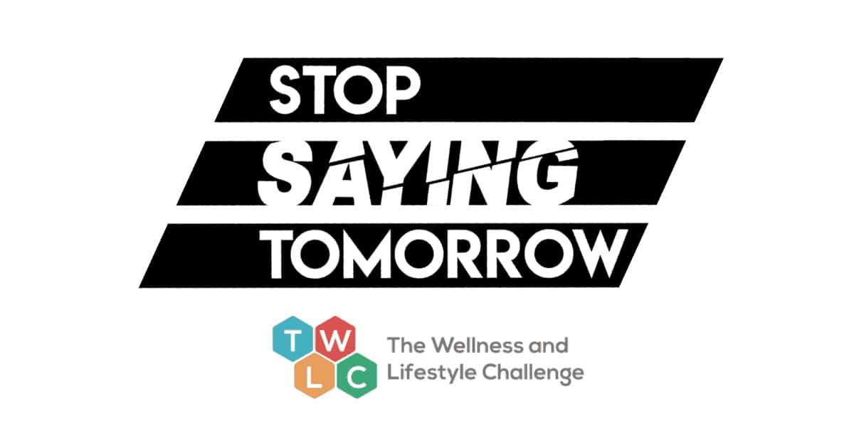 Results from The Wellness & Lifestyle Challenge 2020 - Elite Sports Clubs