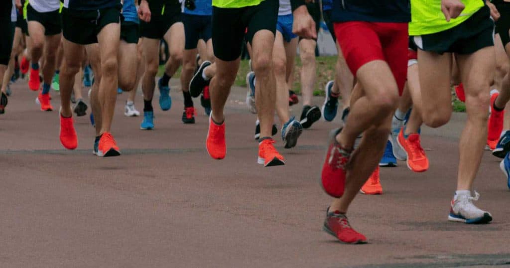 2021 Local Milwaukee Area Races - Elite Sports Clubs