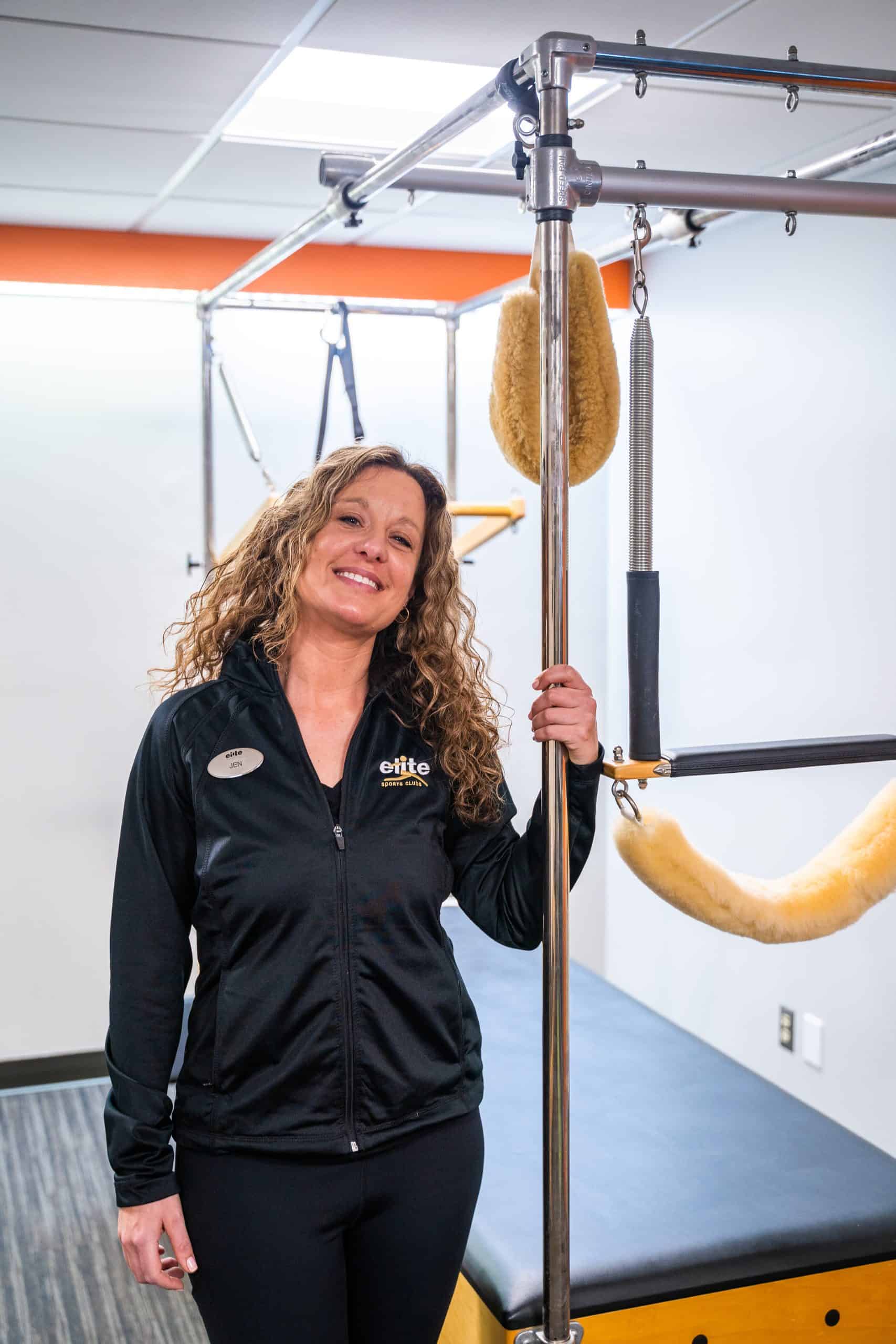 Why Everyone Should Do Pilates - Elite Sports Clubs