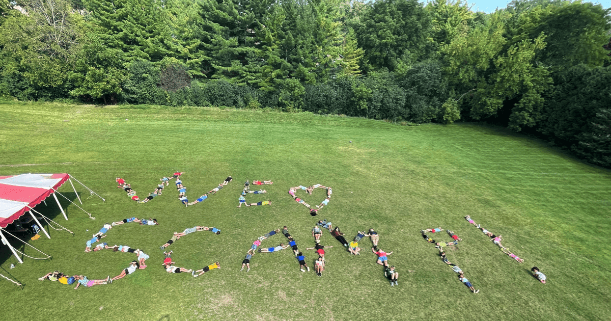 5 Reasons You Should Send Your Child to Summer Camp - Elite Sports Clubs