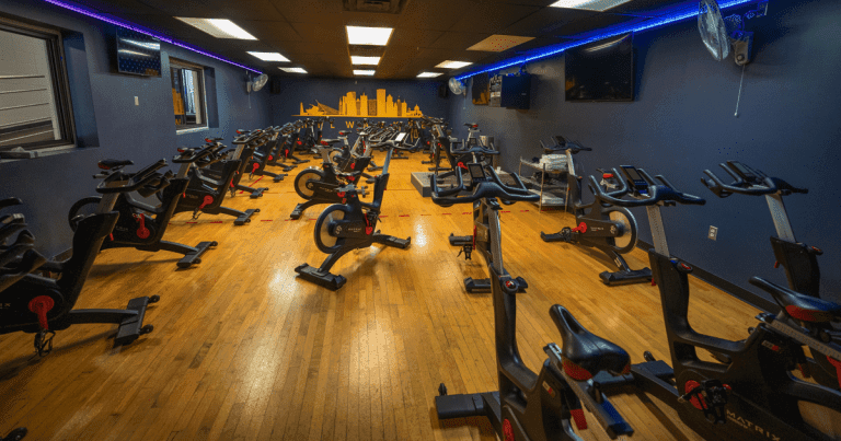 What to Expect in Your First Cycling Class - Elite Sports Clubs