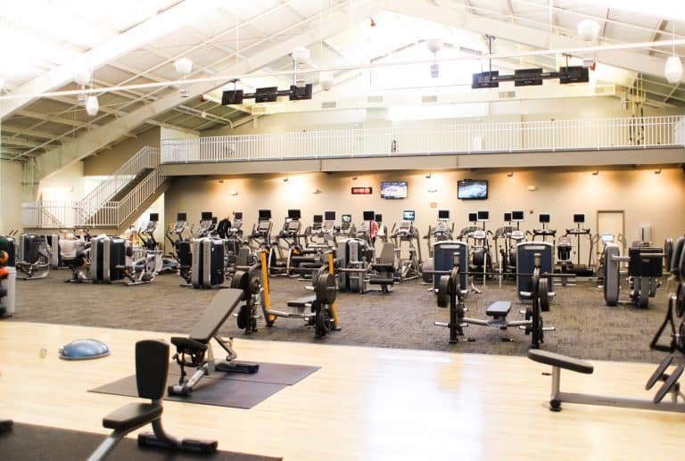 Looking for the Best Gym Membership? Try a Health Club! - Elite Sports ...