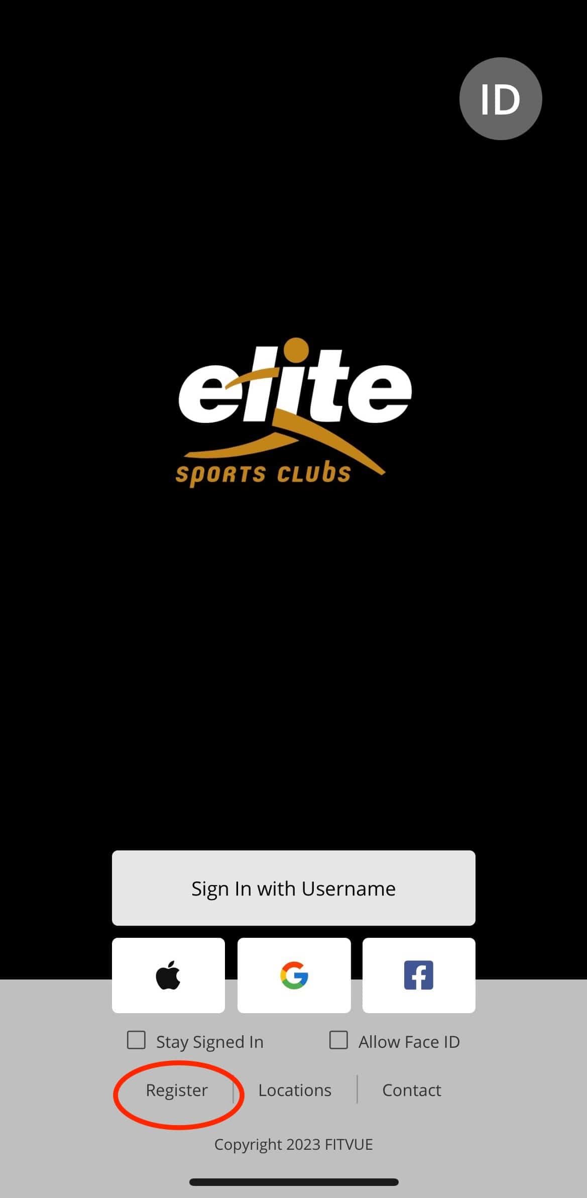 How-To Guide & FAQs for Elite Member App - Elite Sports Clubs