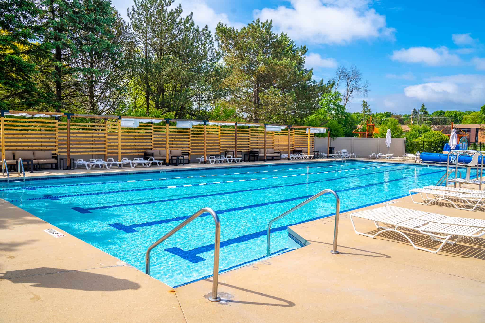 Family-Friendly Fun: Elite Sports Clubs' Outdoor Pools for Kids in ...
