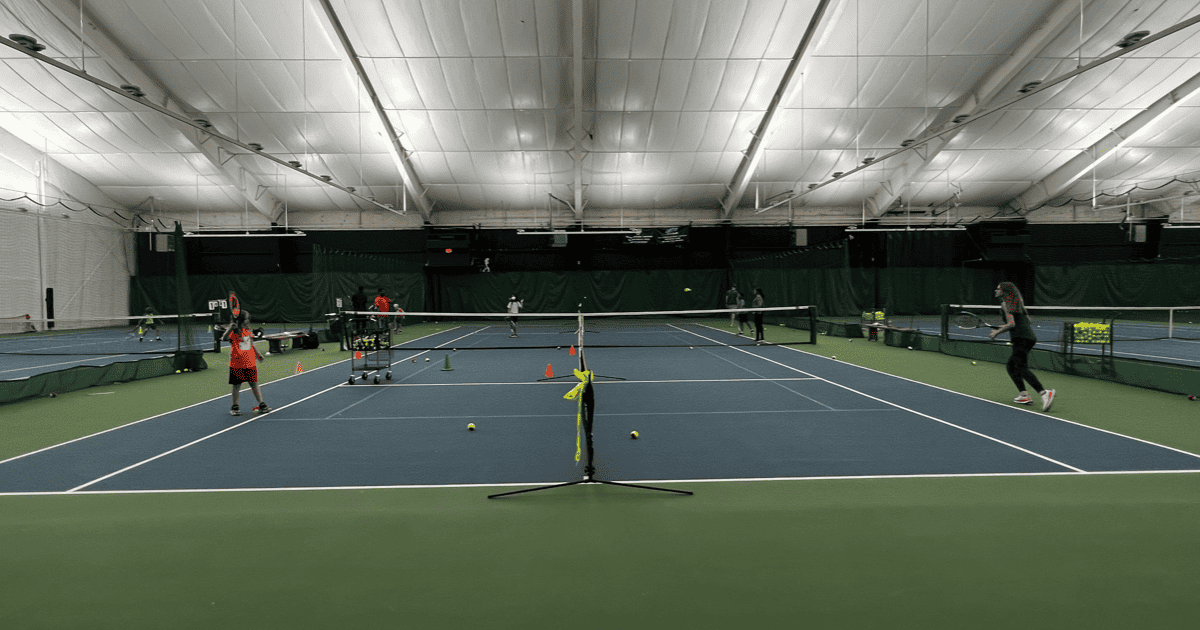 Fun and Fit: Exercising with Your Children - Elite Sports Clubs