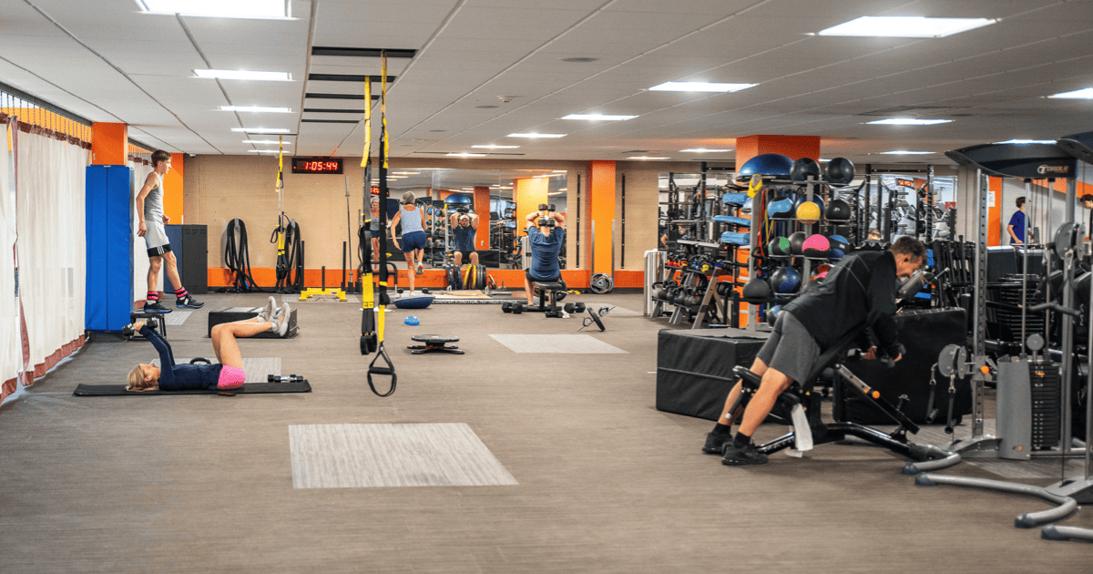 The Power of Discipline: Overcoming Exercise Resistance - Elite Sports ...