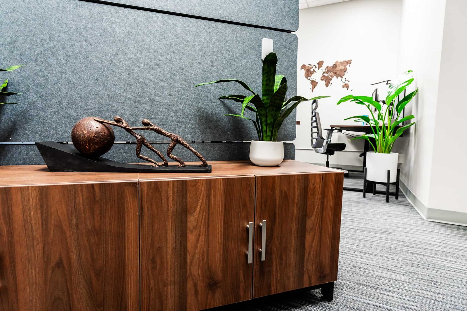 Elite Works - Where Productivity Meets Wellness - Elite Sports Clubs